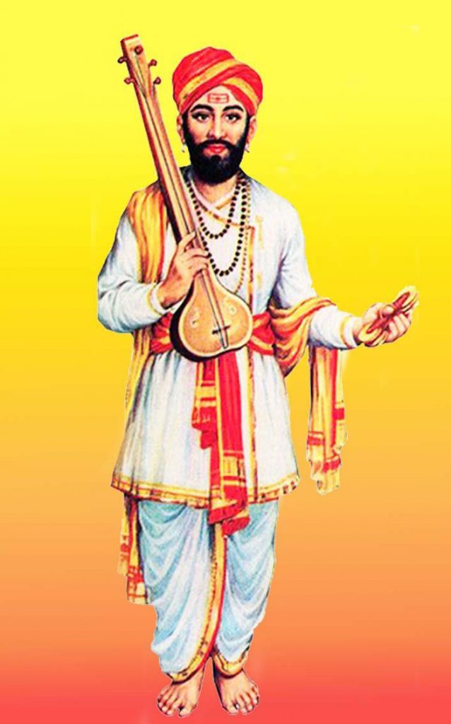 संत नरहरी सोनार महाराज | Shri Mahalaxmi Panchang