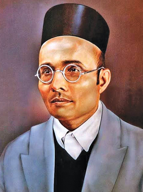 इतिहासातील एक सोनेरी पान - ‘स्वातंत्र्यवीर सावरकर’ | Shri Mahalaxmi ...